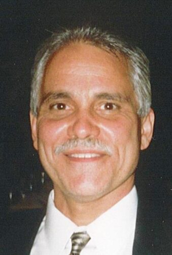 Gary M. Zill 1952-2025 | News, Sports, Jobs - Tribune Chronicle